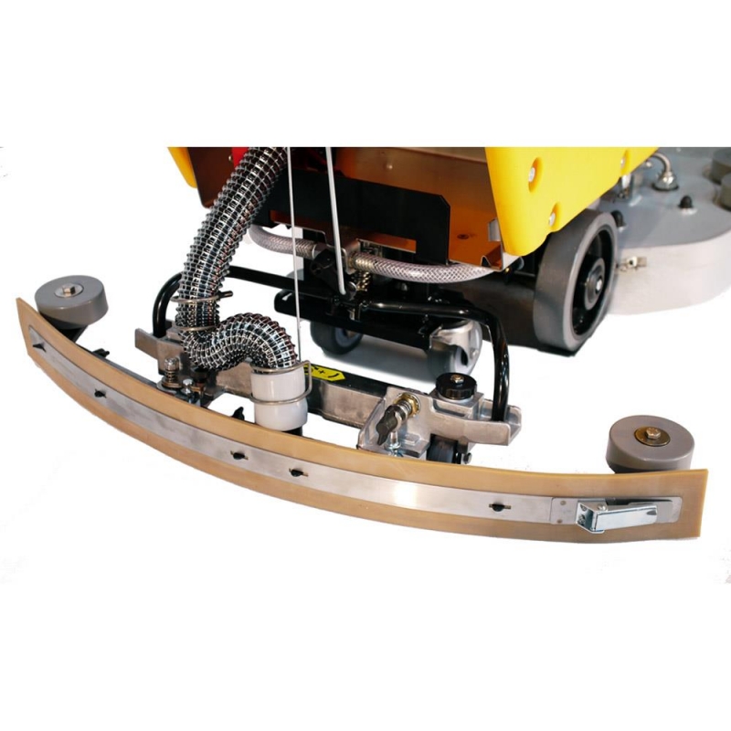 RUBY 48 B/L - Tecnomotoscope