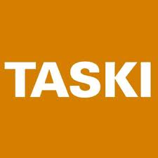 TASKI - Tecnomotoscope